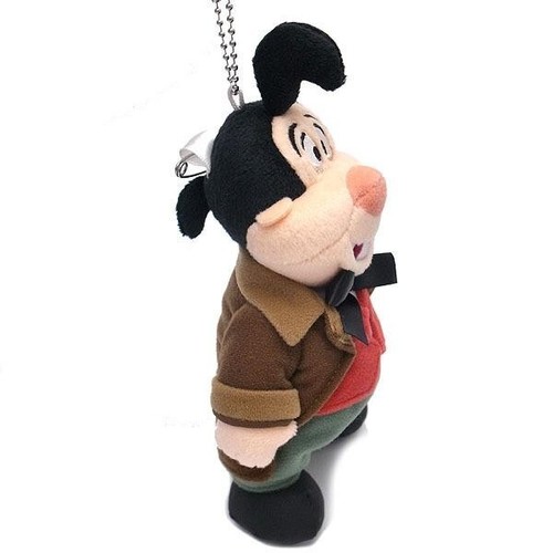 Disney Beauty And The Beast Lefou Nuiba Badge Plush badge | eBay