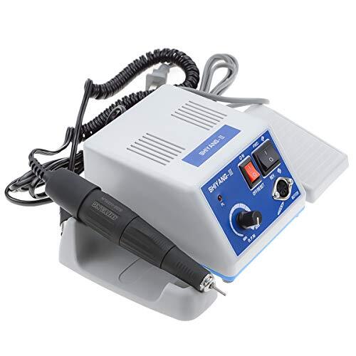 Marathon Style Micro Motor N3 Polisher + SH37LN 4.5W RPM Handle Lab ...