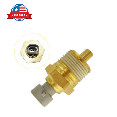 Coolant Water Temperature Sensor for Detroit Diesel Series 60 23514708 ...