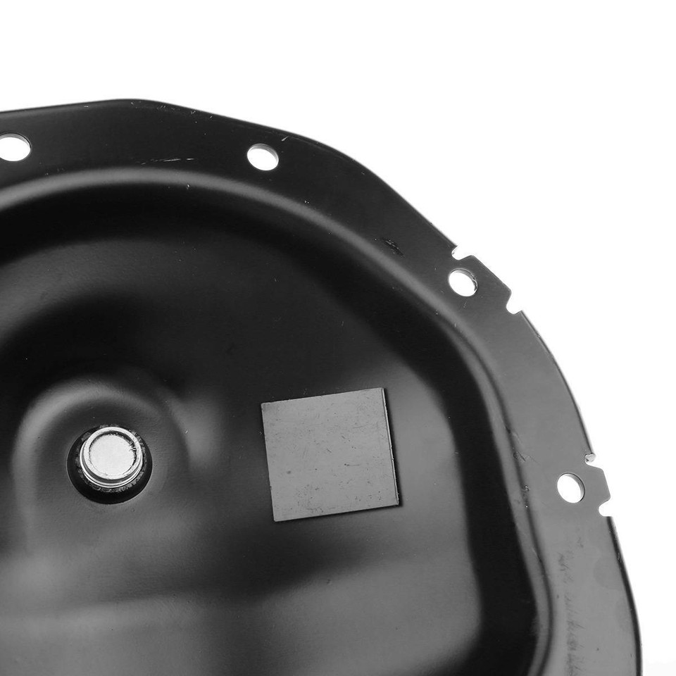 Rear Alex Differential Cover Assembly for Cadillac Escalade Chevy ...