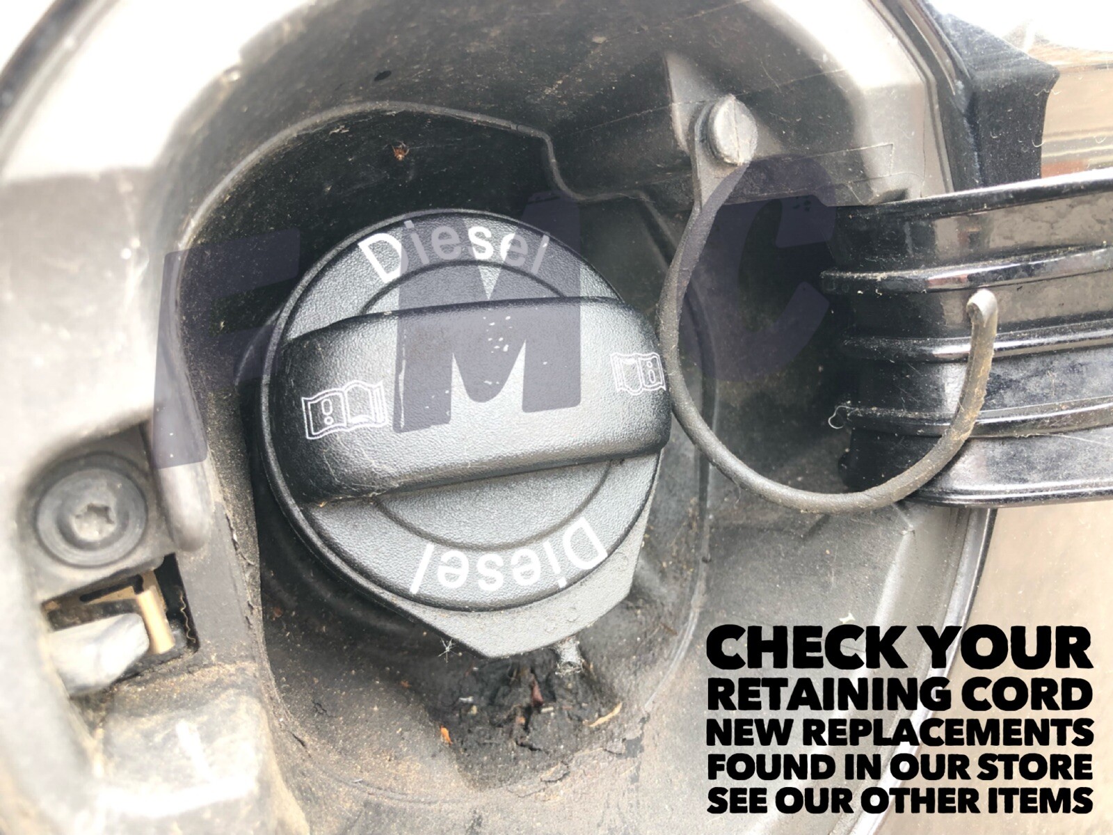 VOLKSWAGEN Fuel Cap Seal VW GOLF POLO PASSAT EOS all models - 2018 fuel ...