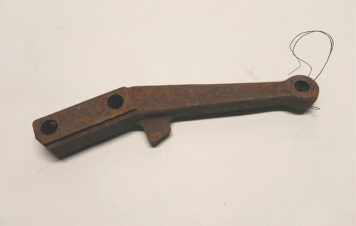 1951-54 HENRY J, 1954 DARRIN | *NOS* STEERING KNUCKLE ARM RIGHT (KF ...