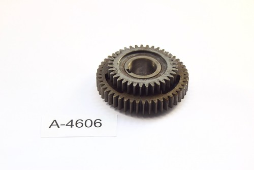 Yamaha BT 1100 Bulldog RP05 Bj 2001 - Primärzahnräder A4606 | eBay.de