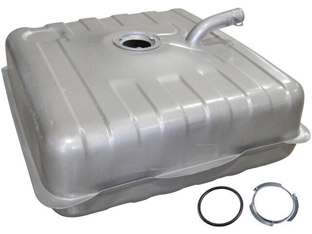 TRQ 83JX97C Fuel Tank Fits 1987 Chevy R10 Suburban FI Fuel Tank Fuel ...