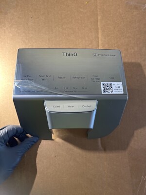 LG Cover Assembly, Display ACQ91426109 | eBay