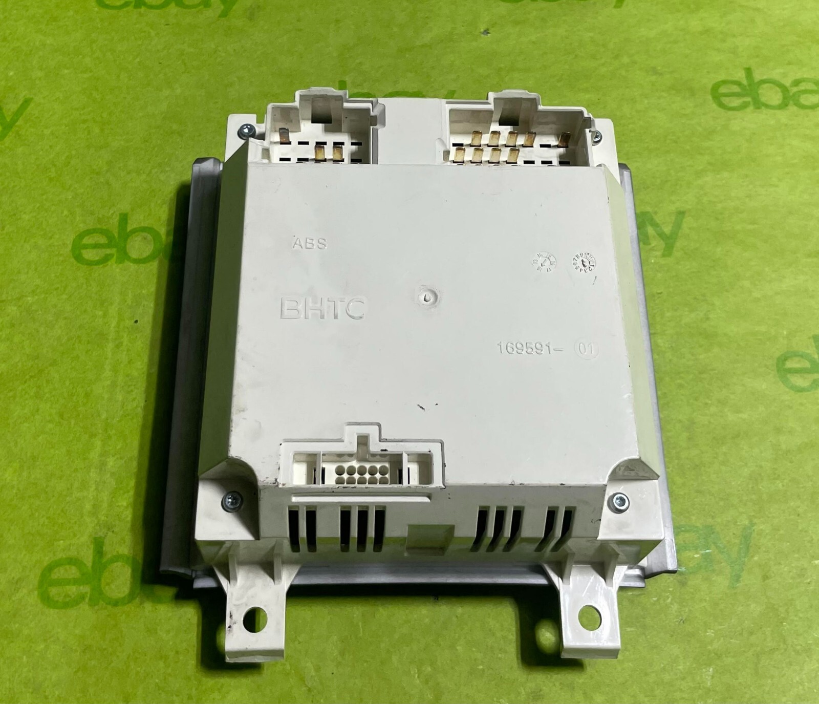 21326144 Genuine Volvo A/C Climate Control Module OEM - New | eBay