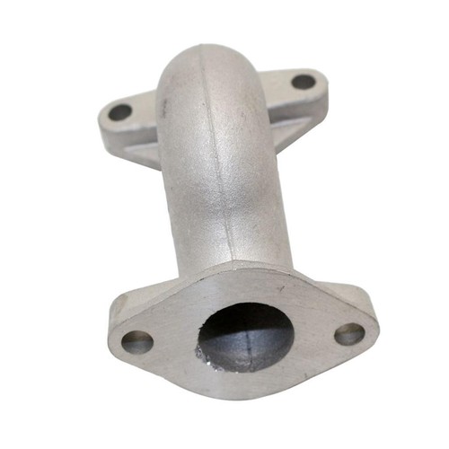 20mm Carb Intake Manifold Pipes For 50cc 90cc 110cc 125cc | eBay