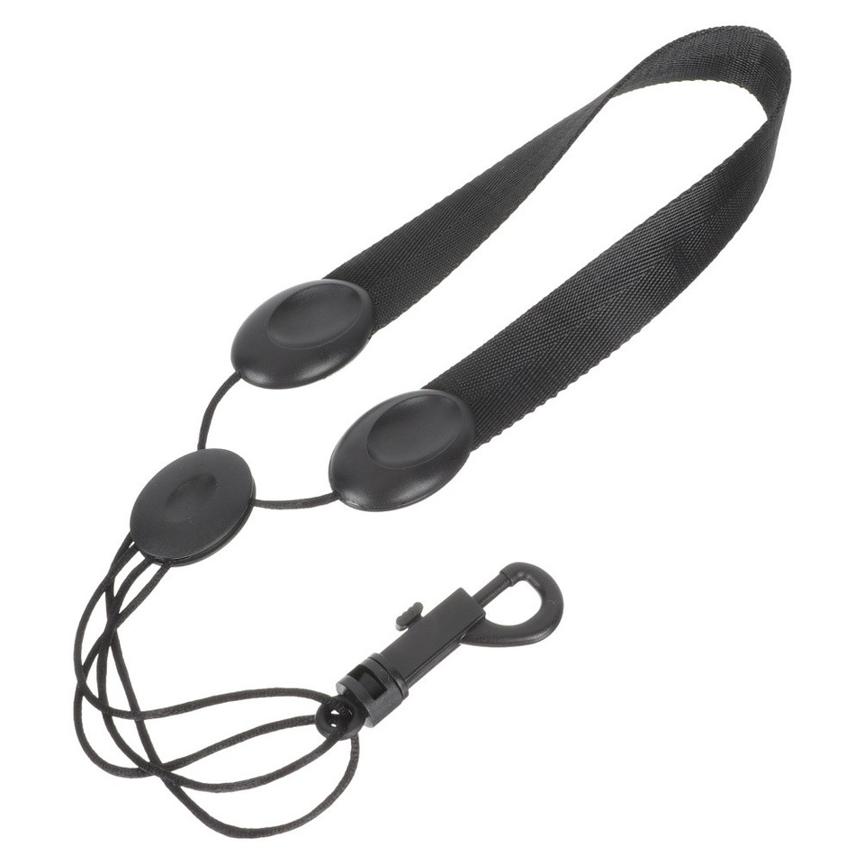 Saxophone Shoulder Strap Simple Cloth Sax Strap Musical Instrument ...