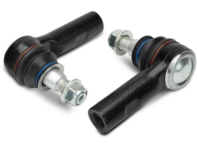 Front Tie Rod End Kit For 2010-2021 Mercedes Sprinter 2500 2017 2012 ...