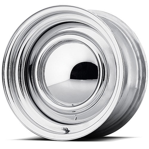 American Racing VN315783 VN31 Series Smoothie Steel Wheel 761138024398 ...
