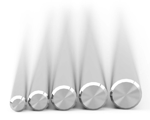 Infinite Product Solutions 17-4 H900 Bore Alignment Rod, Raw : BAR-174 ...