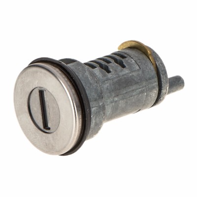 09-18 DODGE RAM 1500 2500 3500 RAM BOX DIVIDER LOCK CYLINDER OEM NEW ...