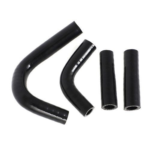 Upgrade Turbo Coolant Line Repair Hose Kit For BMW S63 X5 X6 E70 E71 ...