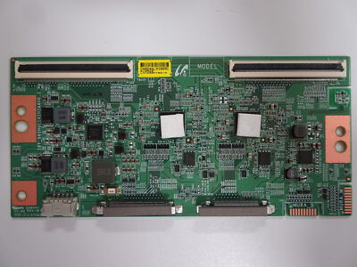 Sony XBR-65X950G T-Con Board (LJ94-40846L) 1-001-065-11 | eBay