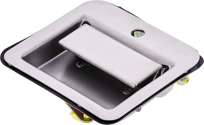 Exterior Door Handle L/H Kenworth K294-411 | eBay