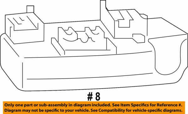 52563-35040 Toyota Retainer, rear bumper, upper lh 5256335040, New ...