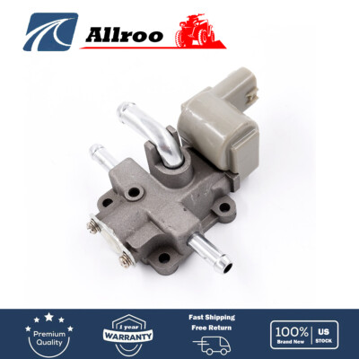 22270-62050 New Idle Air Control Valve Fit For Toyota 4Runner SR5 3.4L ...