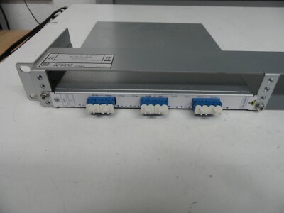 Ekinops CM_OADM2 Switch - CM_OADM2-C-ETR-1591/1611 - Untested | eBay