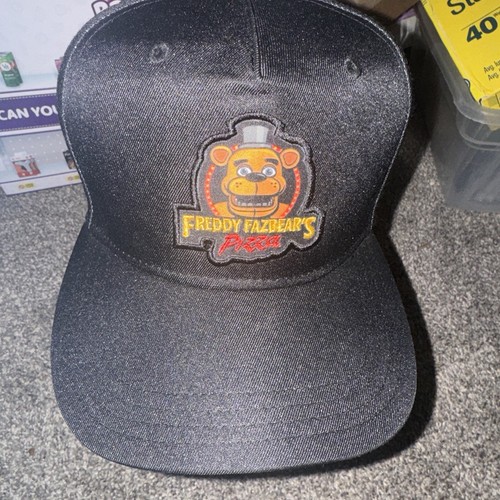 2016 Five Nights at Freddy's Characters Adult Snapback Hat Fazbear ...