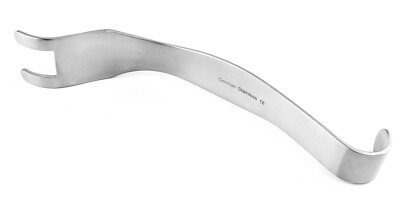 Humeral Head Retractor Strong Curved Orthopedic Instruments German ...