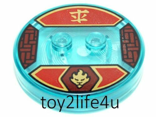 *Buy3get1free* Lego® Dimensions Toy Tag Base Disc*$7.98Minimum*Complete ...