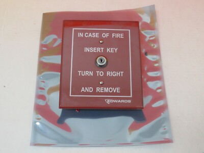 Fire Alarms - Fire Alarm Keys