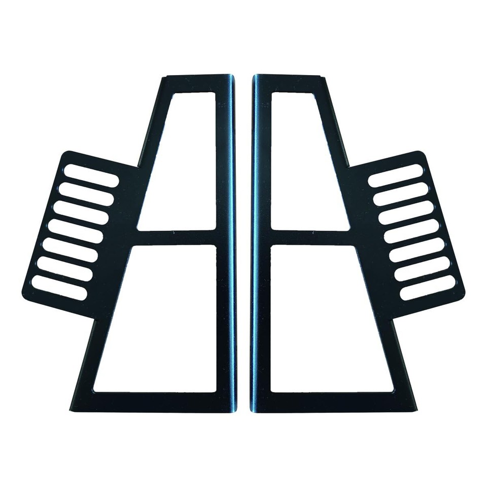 Ham CB Radio Transceiver Universal Stand Mount Bracket Compatible with ...