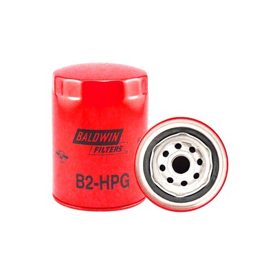 Full-Flow Spin-on Oil Hydraulic Transmission Filter Baldwin B2-HPG for ...