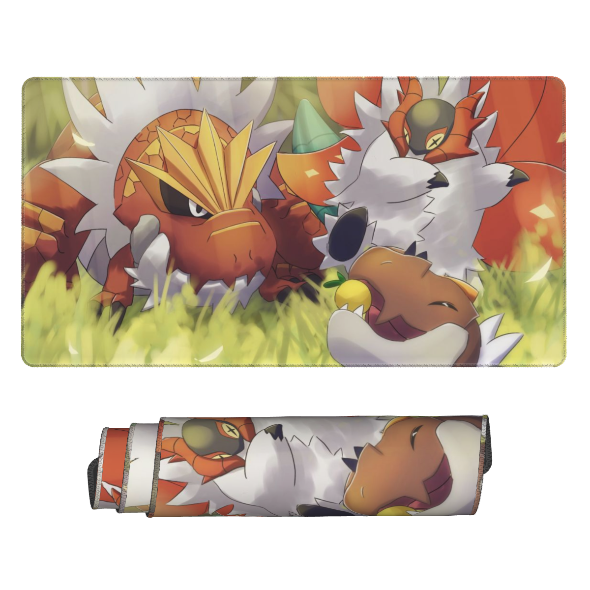 Tyrantrum Wallpaper 🐉 POKÉMON Pokémon Tyrantrum DRAGON 3D MODEL