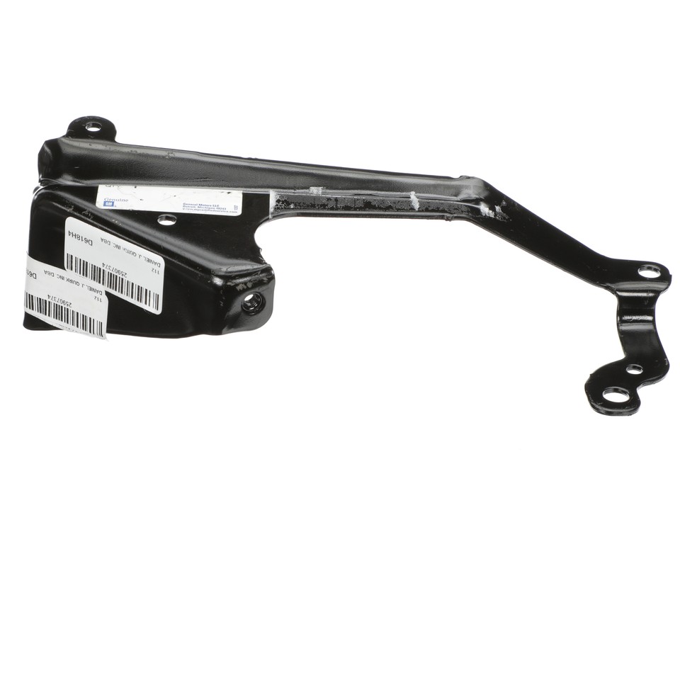 OEM NEW Transmission Shift Control Cable Bracket 04-10 Malibu 05-10 G6 ...