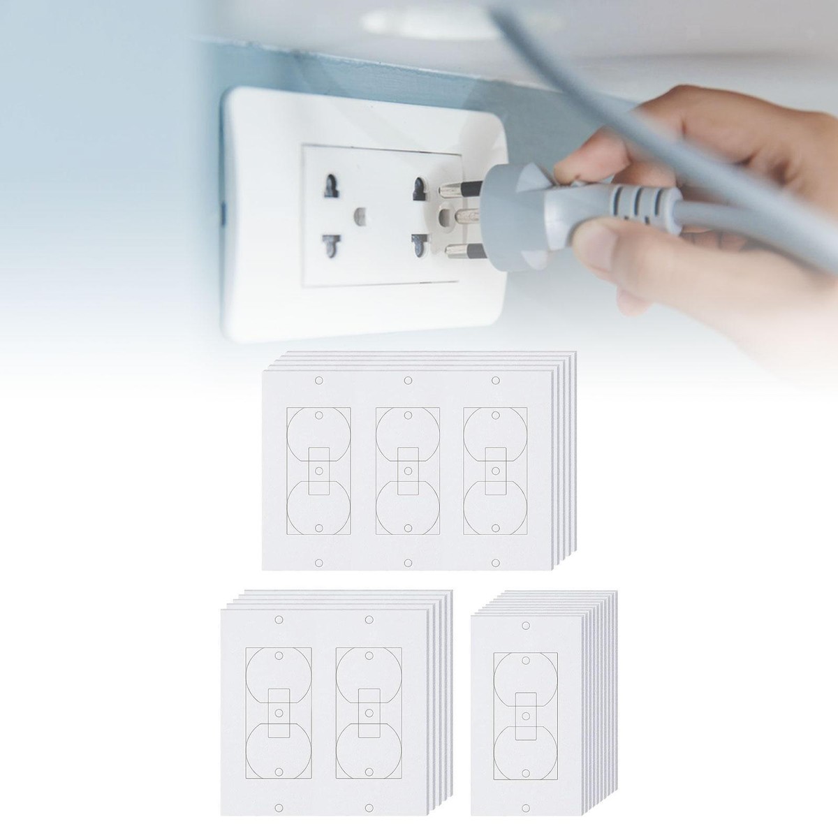 Electrical Outlet Sealers The 4 Best Smart Plugs Of 2025 | Reviews By
