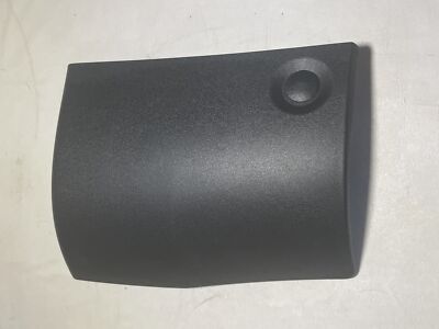 GM OEM 19-23 Silverado 1500 LD Pick Up Box Exterior Trim-Protector ...