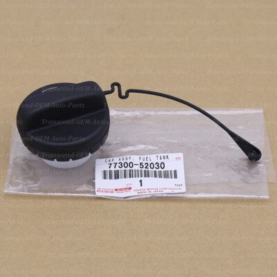 77300-06040 77300-52040 77300-52030 GENUINE OEM GAS FUEL TANK FILLER ...