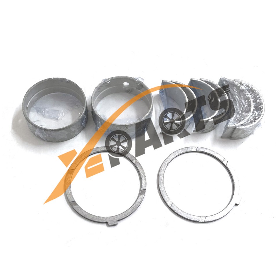 F2L511 Overhaul Rebuild Kit For Deutz F2L 511 Engine Liner Piston full ...