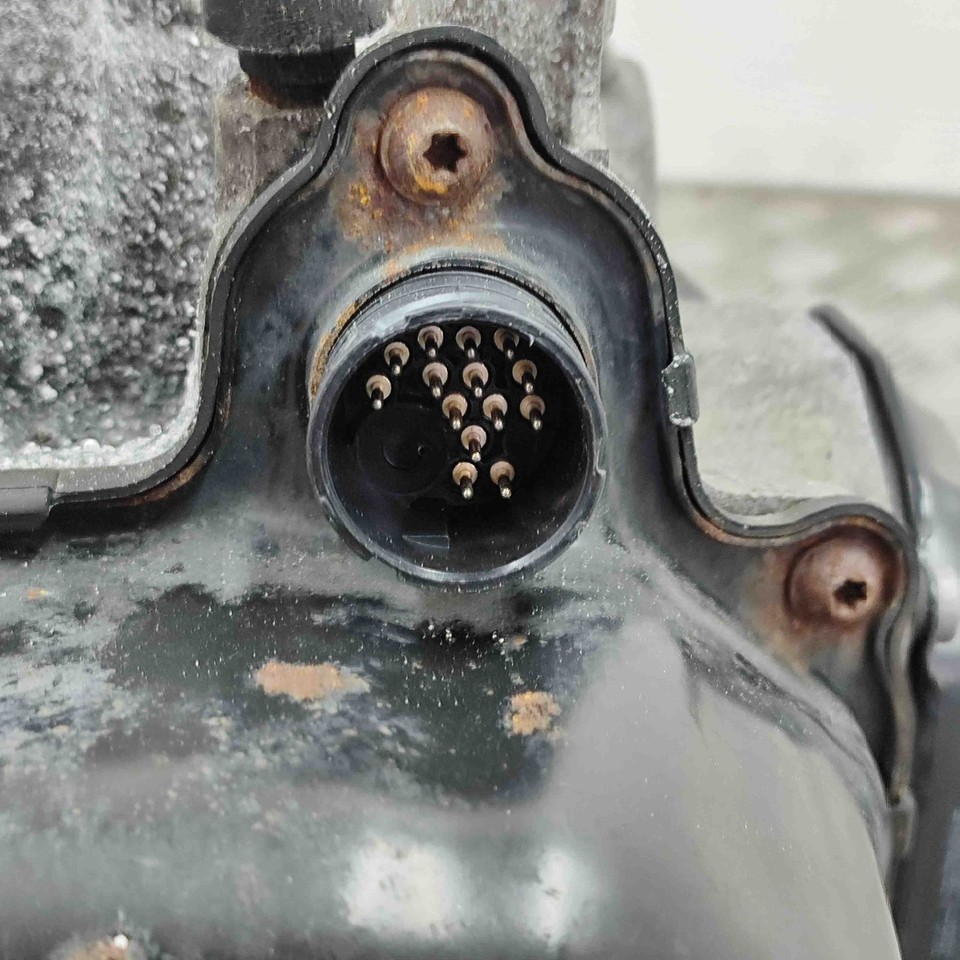 VW Passat Variant B7 365 GEARBOBEN PPY 2.0 Diesel 103KW 2010 28933744 ...