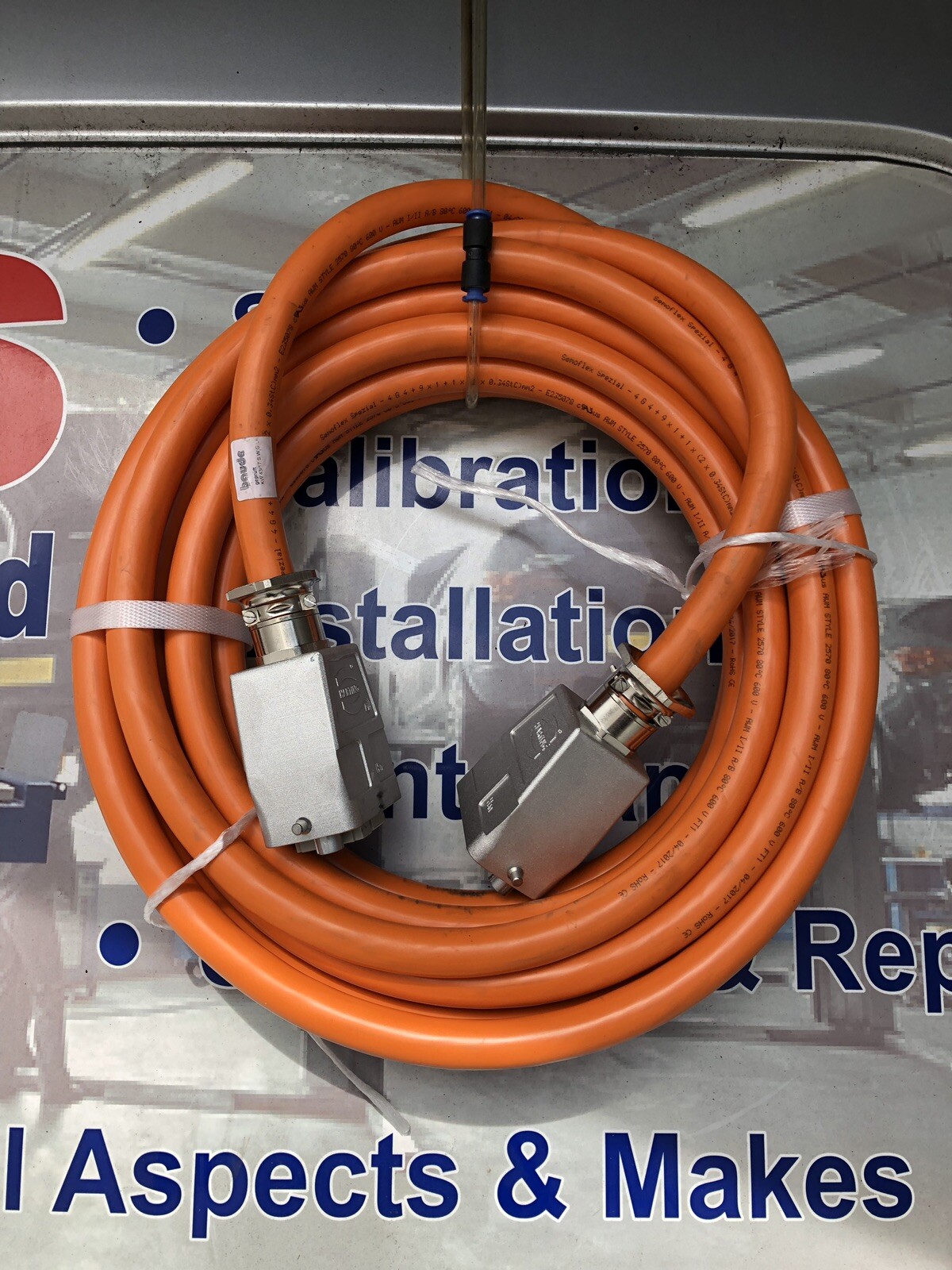 Somers S6NG, Totalkare S6NG , RGA, CABLE -SPARES £750+vat | eBay UK