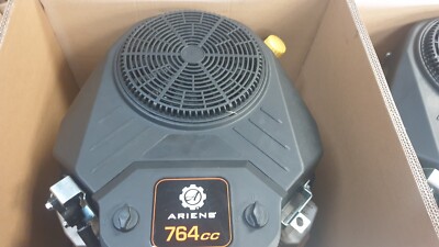 Loncin LC2P80F 764cc 19.3HP V-twin Ride on Mower engine | eBay UK