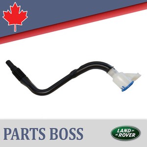 Land Rover OEM NEW Hose Filler Pipe LR025825 LR079194 LR084365 | eBay