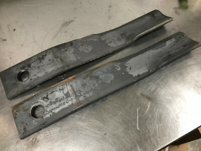 Farm Implement Parts - Batwing Mower
