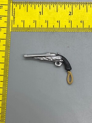 Gun Weapon Custom fodder Figure GI Joe 6" Cobra Classified Shipwreck 70 ...