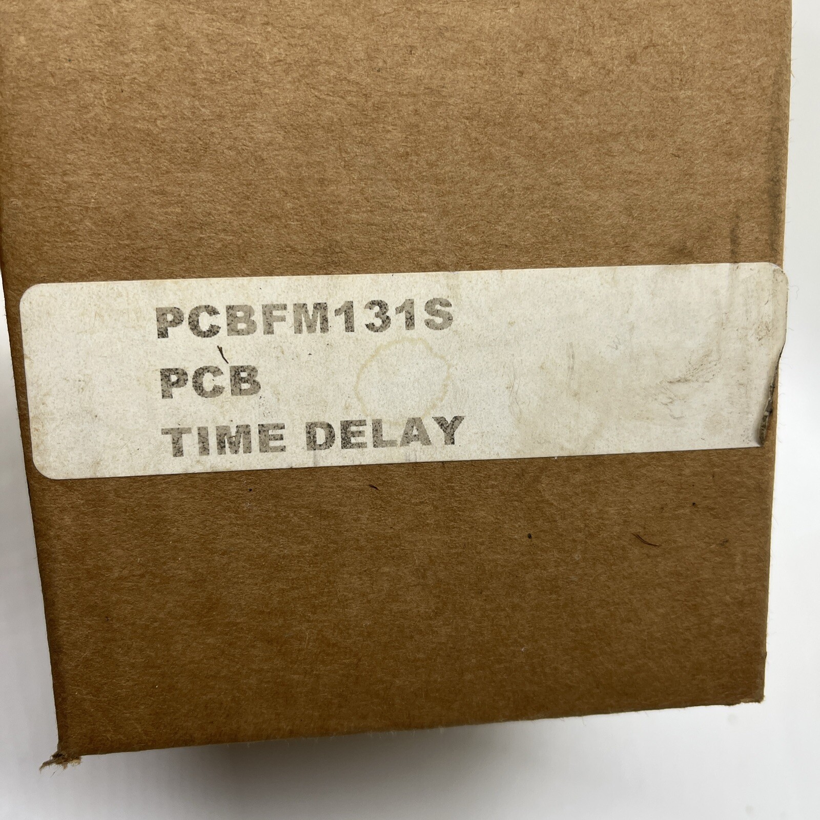 Pcbfm103s Goodman Amana Janitrol Circuit Control Board PCBFM131S ...