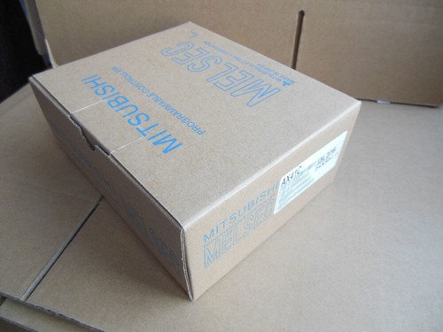 Mitsubishi AX41C Module 1PC New Expedited Shipping AX-41C | eBay