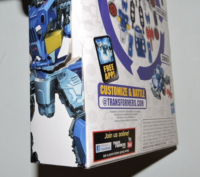 Transformers Construct Bots 45pieces Decepticon Breakdown Figure Hasbro 2013 for sale online | eBay