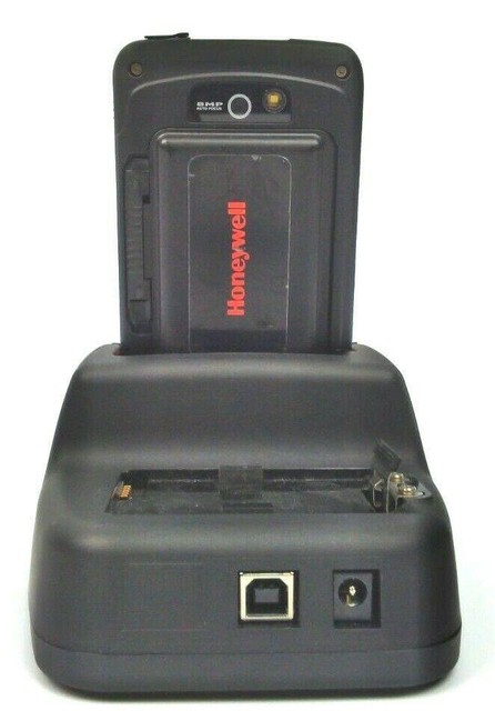 Honeywell Dolphin 75e - 75e-l0n-c116sf Scanner Android for sale online ...
