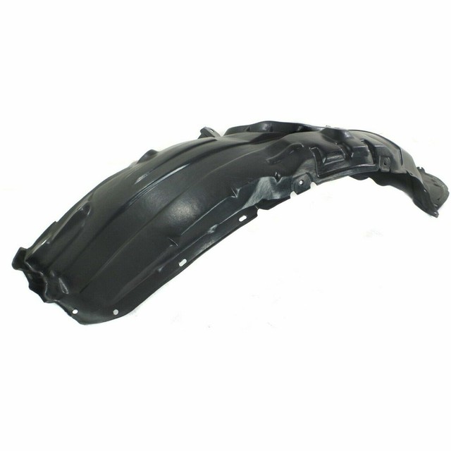 Front Right Fender Liner for 2010-2013 Mazda 3 2.5L Eng. | eBay