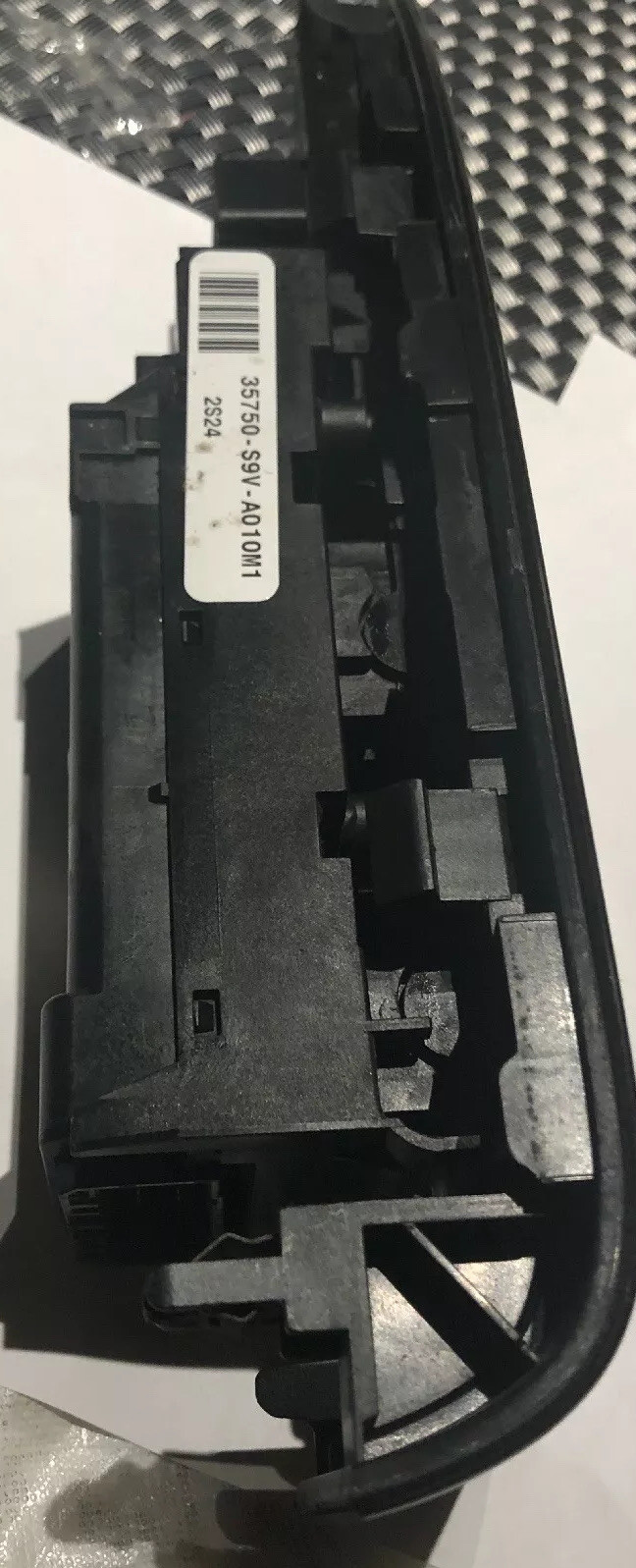 2003-2008 Honda Pilot Master Power Window Switch Control 35750-S9V ...