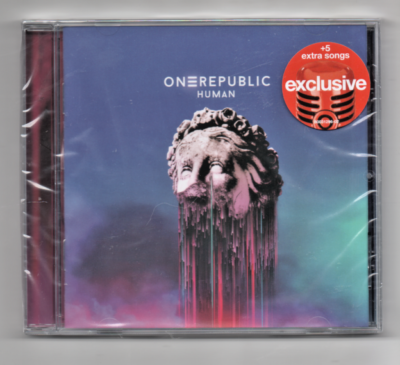 Onerepublic Human Release Date Tracklist Concept And Hot OneRepublic