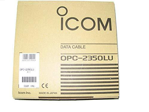 OPC2350LU Icom data communication cable OPC-2350LU Other Radio ...