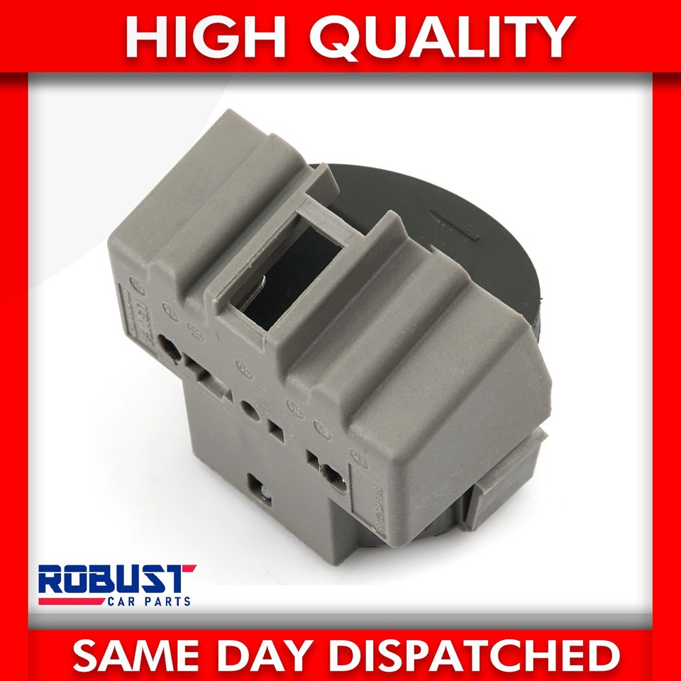 FOR FORD TRANSIT MK6 MK7 IGNITION SWITCH 1677531 (2000-2013) | eBay