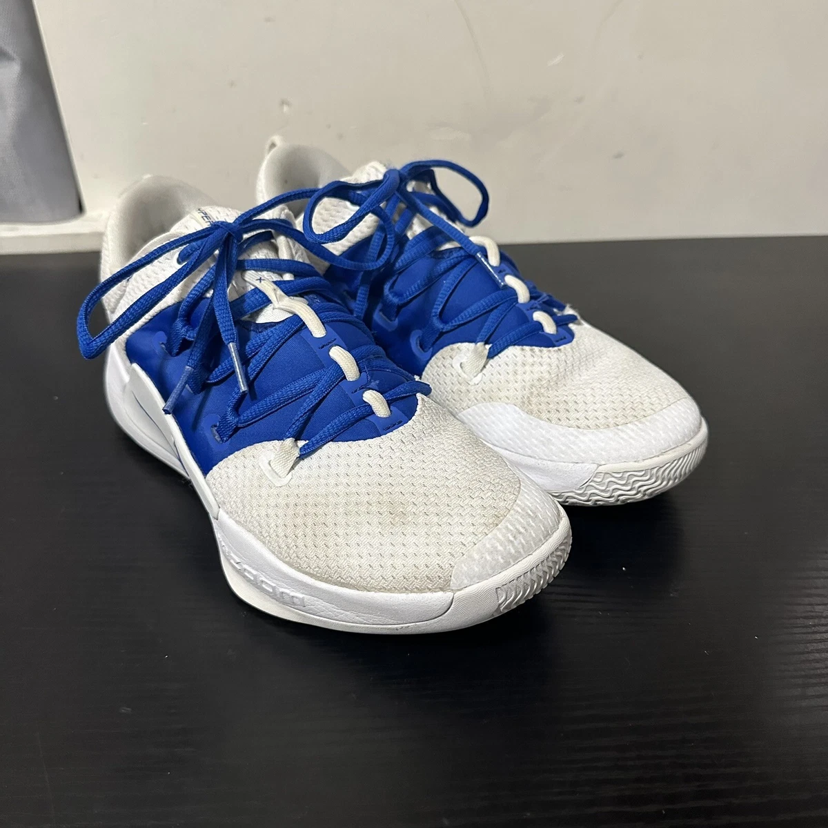 Light Blue Hyperdunks 2022